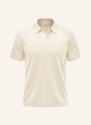J.Lindeberg J.Lindeberg Strick-Polo beige