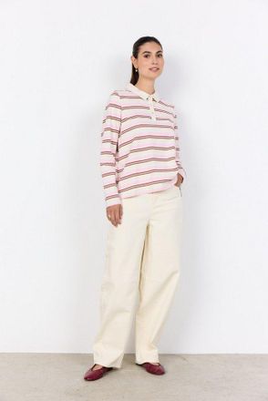 Soyaconcept Poloshirt SC-BASE 2