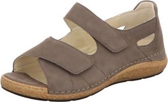 Waldläufer Adult Heliett Gris, gris, 42 EU Large