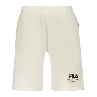 Fila Herren, Sport, Wei&szlig;, LGr&ouml;&szlig;e