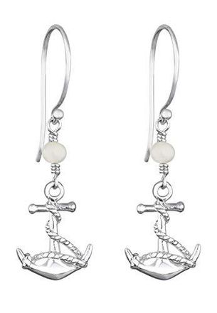 Elli 0303730112 - Boucles dOreille Femme - Argent 925/1000