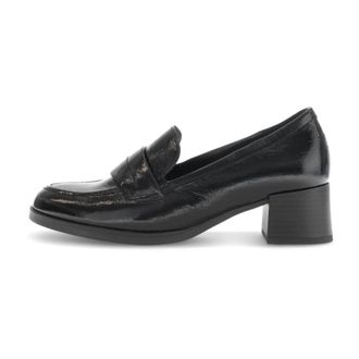 Gabor Hoogfrontpump - - Shoes - Damen - Schwarzk - 40 EU