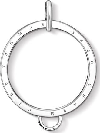 Thomas Sabo Anhänger Carrier Kreis groß, X0267-001-21