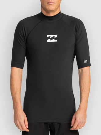 Billabong Waves All Day Lycra black