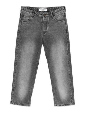 Darkpark Jean Droit - Noir