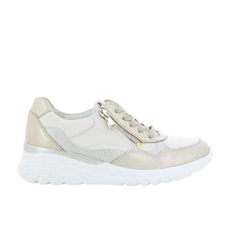 Waldl&auml;ufer Damen, Schuhe, Beige, 40 EUGr&ouml;&szlig;e