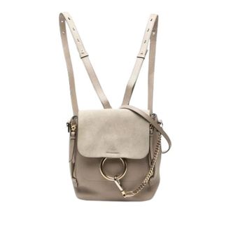 Chlo&eacute; Damen, Pre-Owned, Beige, ONE SIZEGr&ouml;&szlig;e