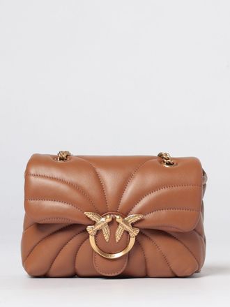 Pinko Mini Sac PINKO Femme couleur Marron