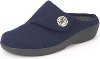 Berkemann Pantolette Teresa Berkemann Original blau