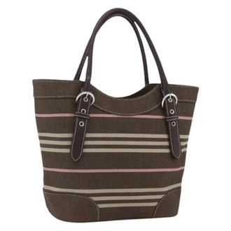 Burberry Damen, Pre-Owned, Braun, ONE SIZEGr&ouml;&szlig;e