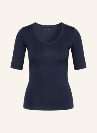 Majestic Filatures Majestic Filatures T-Shirt blau