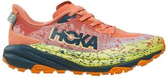 Hoka One One ONE ONE 1147811-FDS Speedgoat 6 Femme Feldspar/Blue Twilight EU 39 1/3