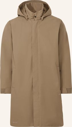 Vaude Parka Me Coreway gruen
