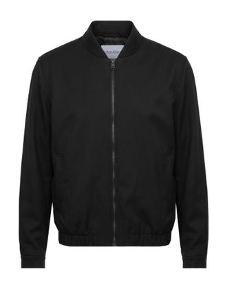 Calvin Klein JACKEN & M&Auml;NTEL - Jacken und Anoraks auf YOOX.COM