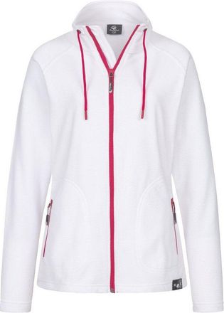 Rock Creek Fleecejacke Damen Fleecejacke Übergangsjacke D-496