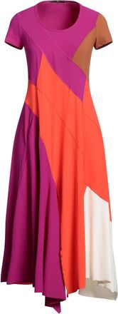 High KLEIDER - Midi-Kleider auf YOOX.COM