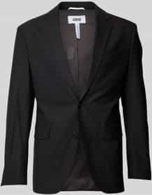 Cinque Slim Fit Sakko mit Schurwoll-Anteil Modell Totti