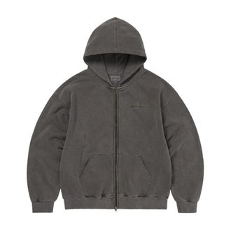 Thisisneverthat Herren, Sweatshirts & Hoodies, Grau, XLGr&ouml;&szlig;e