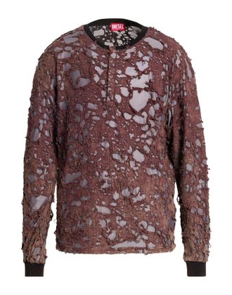 Diesel TOPS - T-shirts auf YOOX.COM
