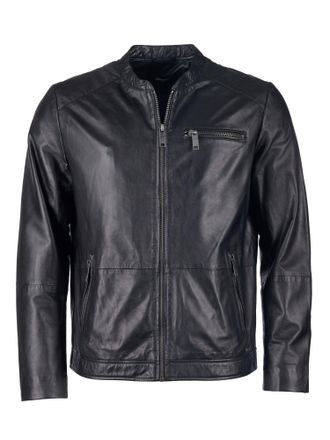 Maze Lederjacke 42020524