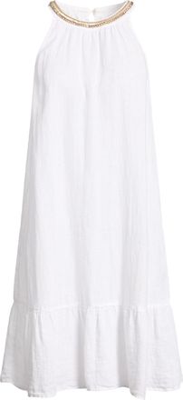 120% Lino KLEIDER - Mini-Kleider auf YOOX.COM