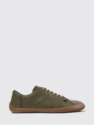 Camper Baskets Homme couleur Vert