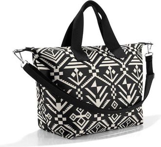 Reisenthel Reisenthel Umh&auml;ngetasche Duobag M Mehrfarbig (Hopi)