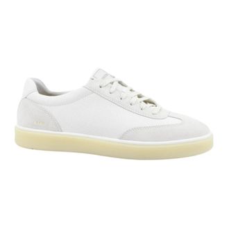 Geox Sneakers - - Shoes - Herren - Wei&szlig; - 41 EU