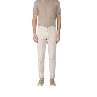 Mason's Herren, Hosen, Beige, 2XLGr&ouml;&szlig;e