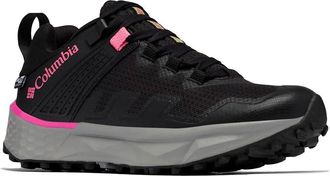 Columbia Niedrige Wanderschuhe für Frauen, FACET 75 OUTDRY