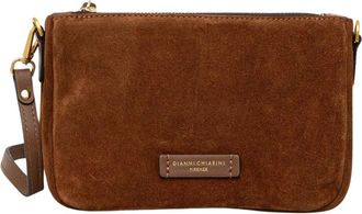 Gianni Chiarini Damen, Taschen, Braun, ONE SIZEGr&ouml;&szlig;e