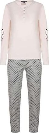 Arthur Pyjama Long Coton - Taille L