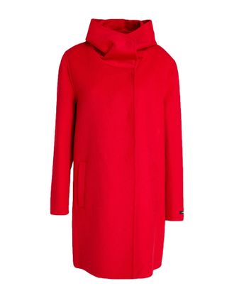 Gretha Milano JACKEN & M&Auml;NTEL - M&auml;ntel auf YOOX.COM