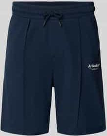 Jack & Jones Sweatshorts mit Logo Model KANE