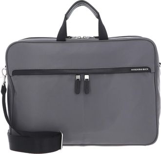 Mandarina Duck Damen Hunter Urban Briefcase, Smoked Pearl