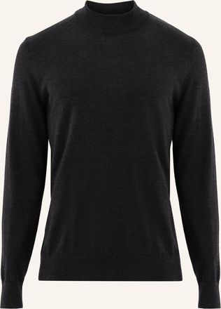 van Laack Van Laack Pullover grau