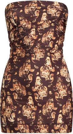 Charlotte Knowles KLEIDER - Mini-Kleider auf YOOX.COM