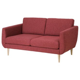 IKEA SMEDSTORP 2er-Sofa