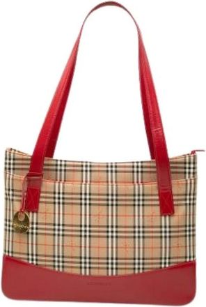 Burberry Damen, Pre-Owned, Mehrfarbig, ONE SIZEGr&ouml;&szlig;e