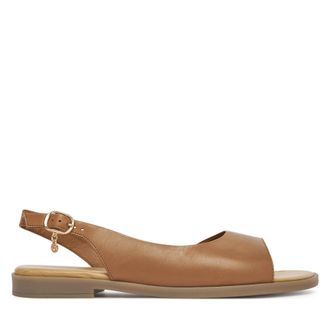Lasocki Sandalen Lasocki FOXI WI16-FOXI-70 Braun