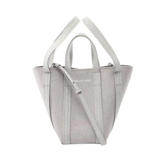 Balenciaga Damen, Pre-Owned, Grau, ONE SIZEGr&ouml;&szlig;e