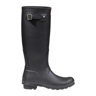 Hunter Damen, Schuhe, Schwarzk, 36 EUGr&ouml;&szlig;e