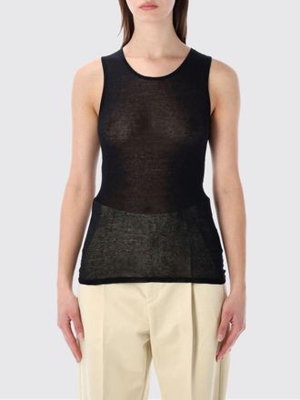 SOEUR Basic Baumwoll-Tanktop