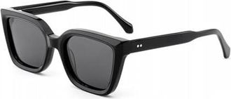 Generic Lunettes De Soleil Polaris&eacute;es For Hommes Et Femmes, For Les D&eacute;placements En Plein Air, La Plage, Les Vacances, La Photographie De Rue(Black)