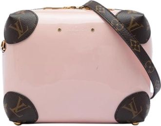 Louis Vuitton Pre-owned Miroir Venice - Femme - Pre-owned - Rose - Taille: ONE Size