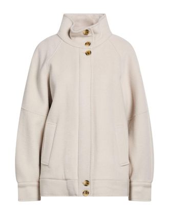 Marella JACKEN & M&Auml;NTEL - M&auml;ntel auf YOOX.COM