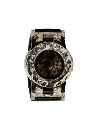 Parts Of Four P4-FOB 39 42mm - Gold