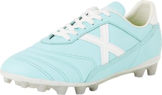 Munich Mundial 2.0 AG23 Unisex-Sneaker f&uuml;r Erwachsene, Blau, Gr&ouml;&szlig;e 43, blau, 43 EU