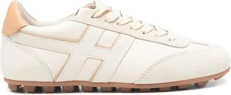 Hogan H-logo Sneakers
