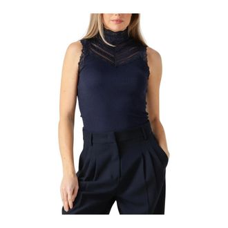 Rosemunde Damen, Oberteile, Blau, XSGr&ouml;&szlig;e
